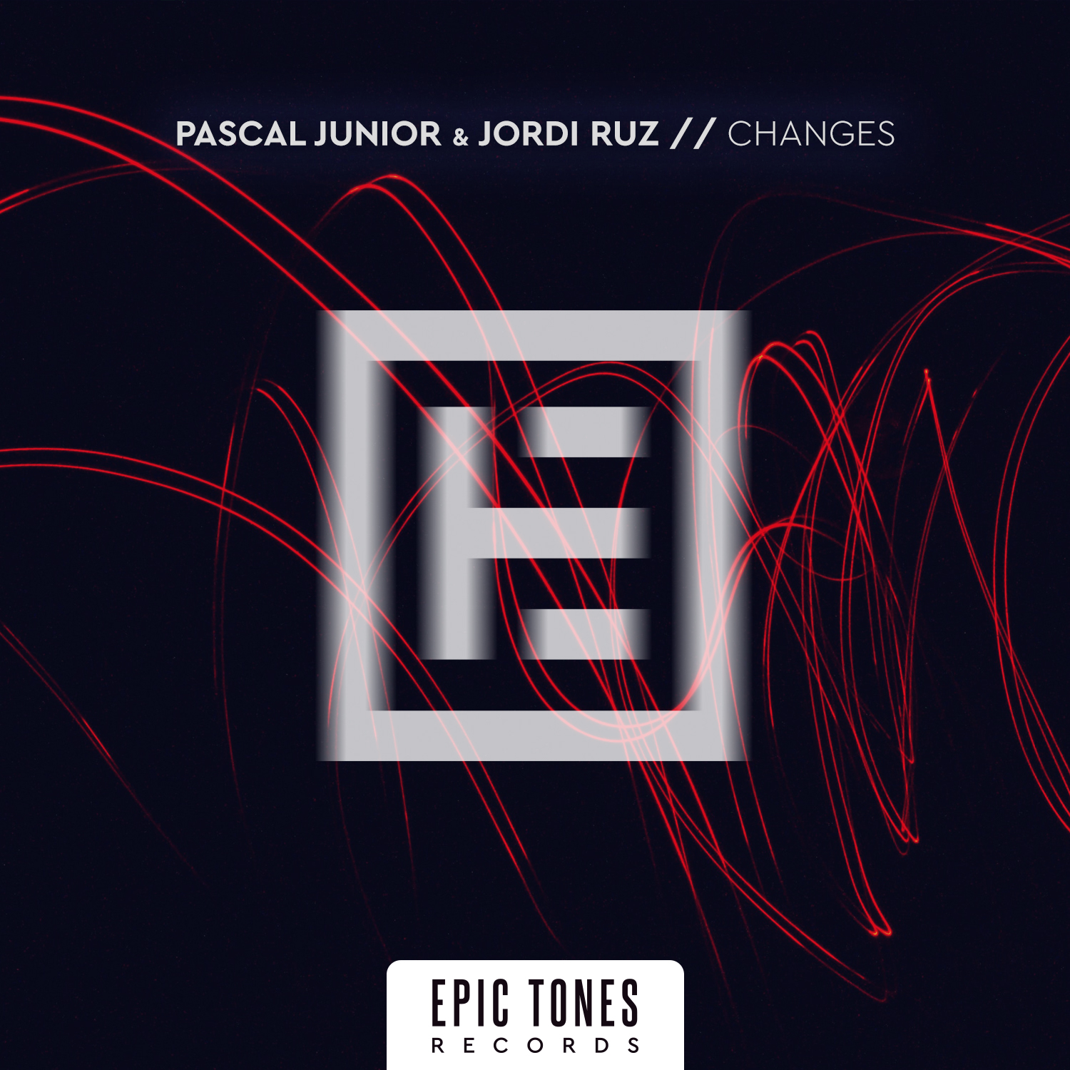 Pascal Junior & Jordi Ruz - Changes | Epic Tones