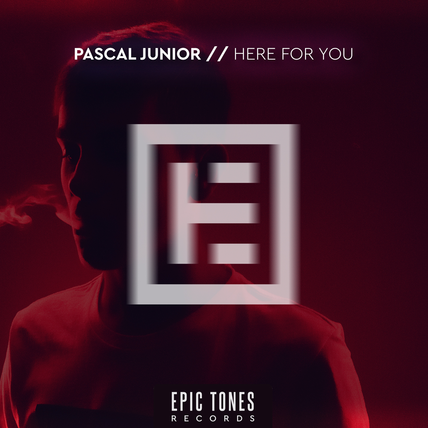 Pascal Junior - Here For You | Pulse.