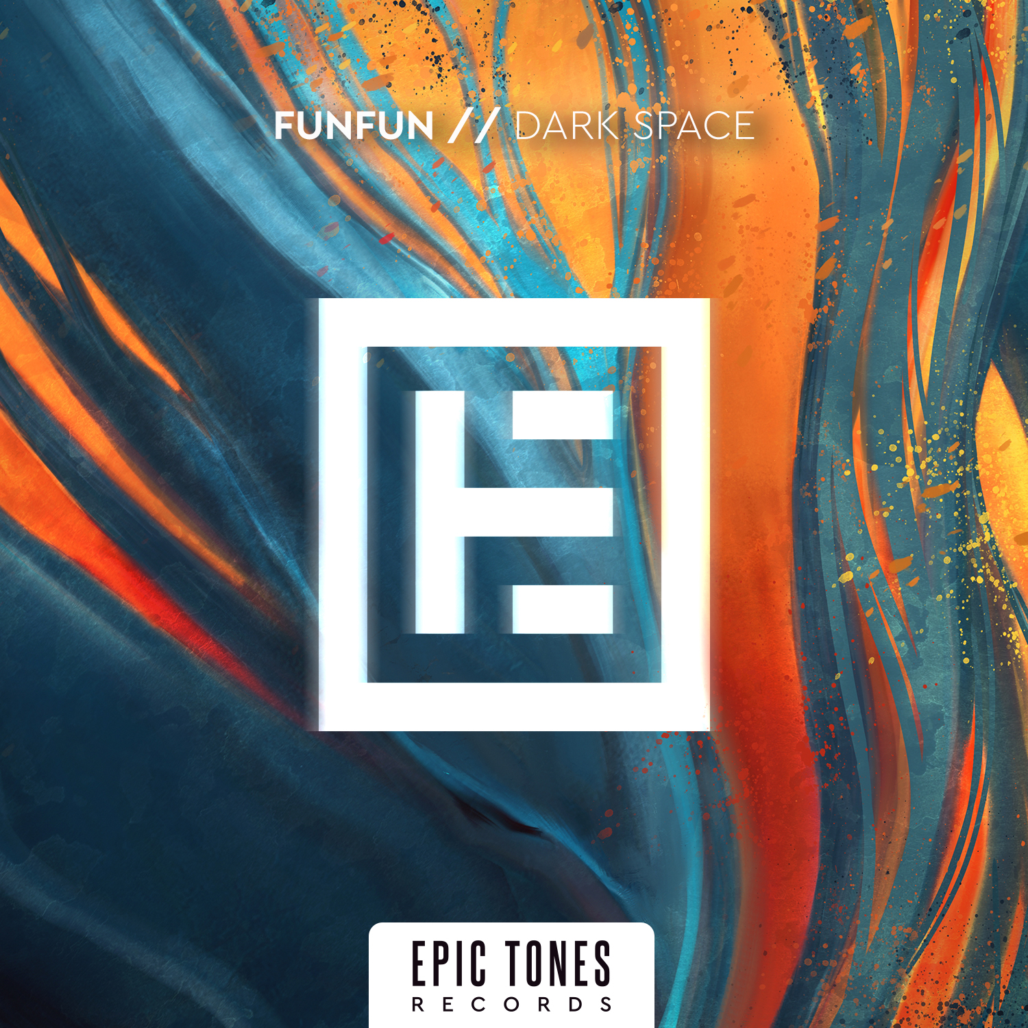FUNFUN - Dark Space | Epic Tones