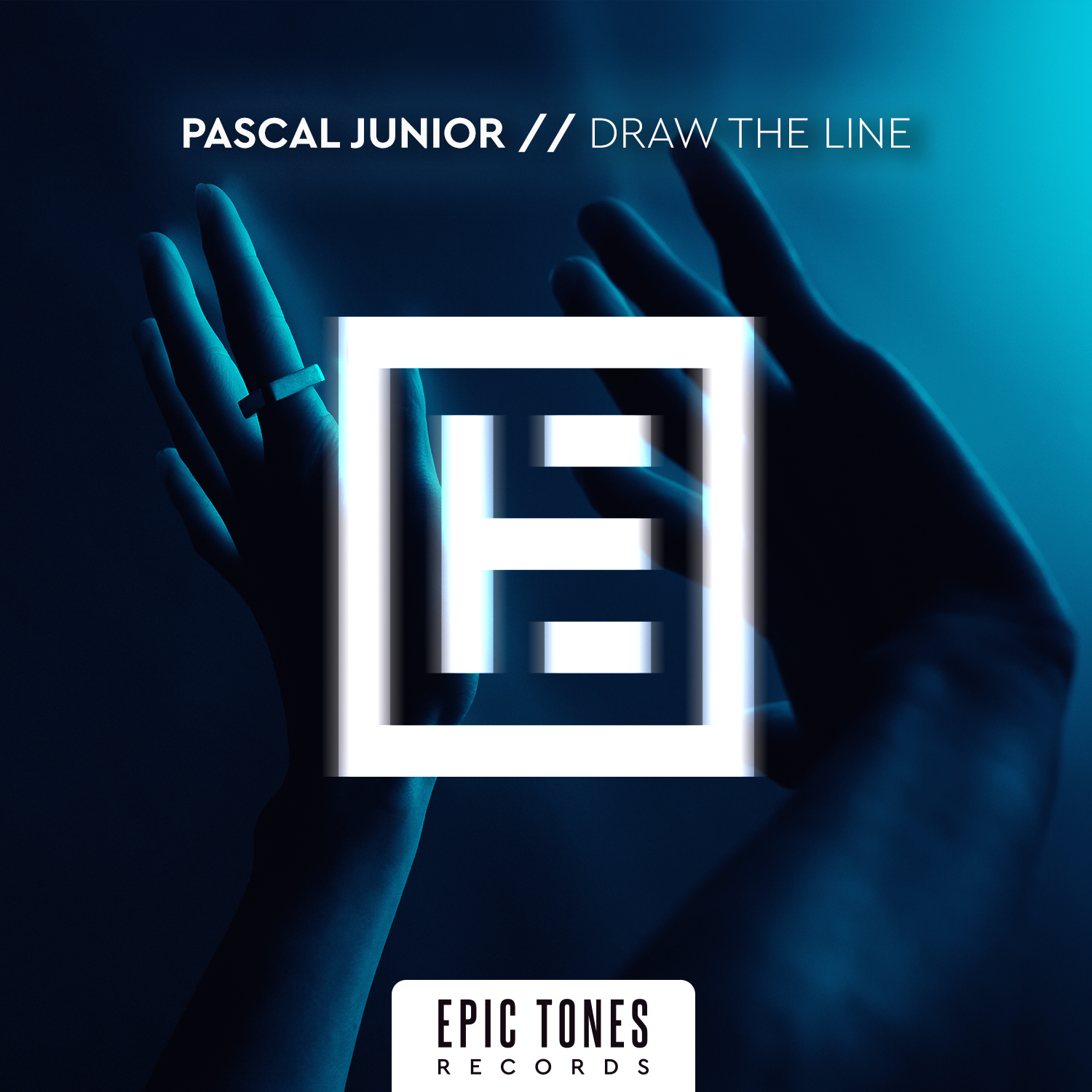 Pascal Junior - Draw The Line | Pulse.