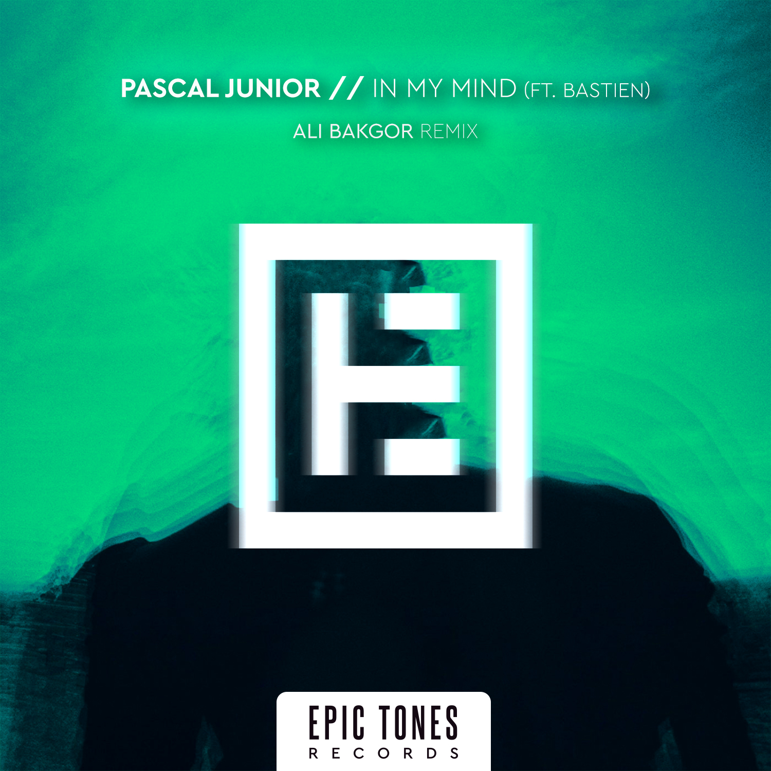 Pascal Junior ft. Bastien - In My Mind (Ali Bakgor Remix) | Pulse.