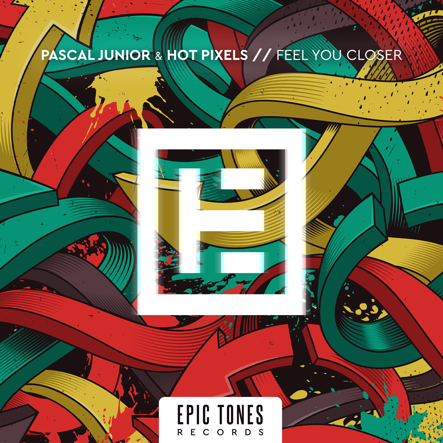 Pascal Junior & Hot Pixels - Feel You Closer | Pulse.