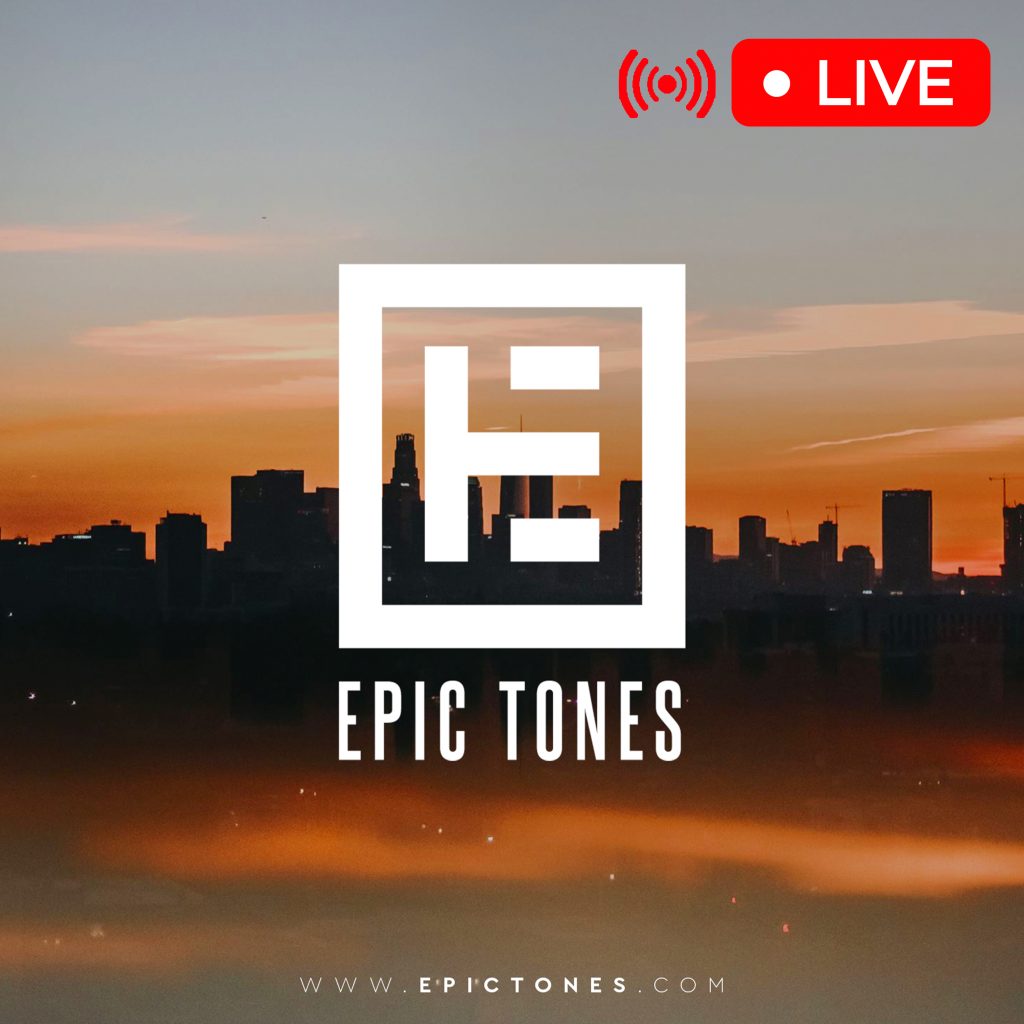 Radio | Epic Tones