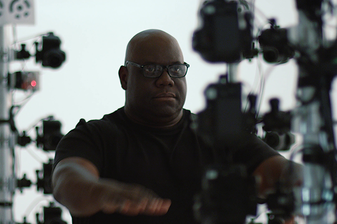 Carl Cox's Impressive 2023 Virtual Set | Pulse.