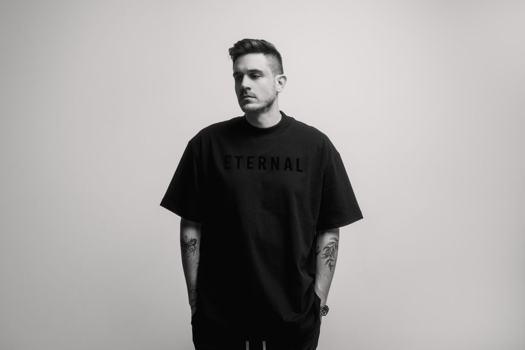 Pascal Junior announces his 2nd album: Legacy | Pulse.