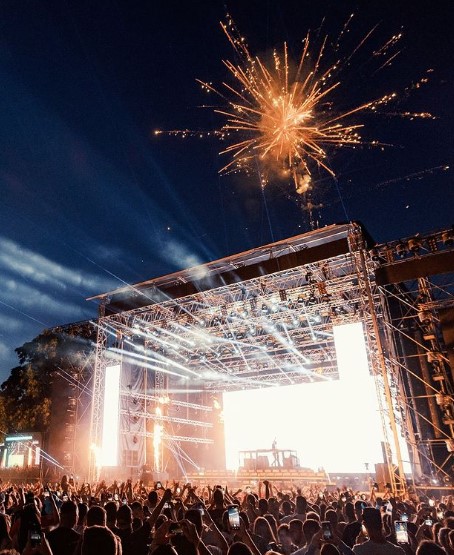EXIT Festival 2024 Lineup | Pulse.