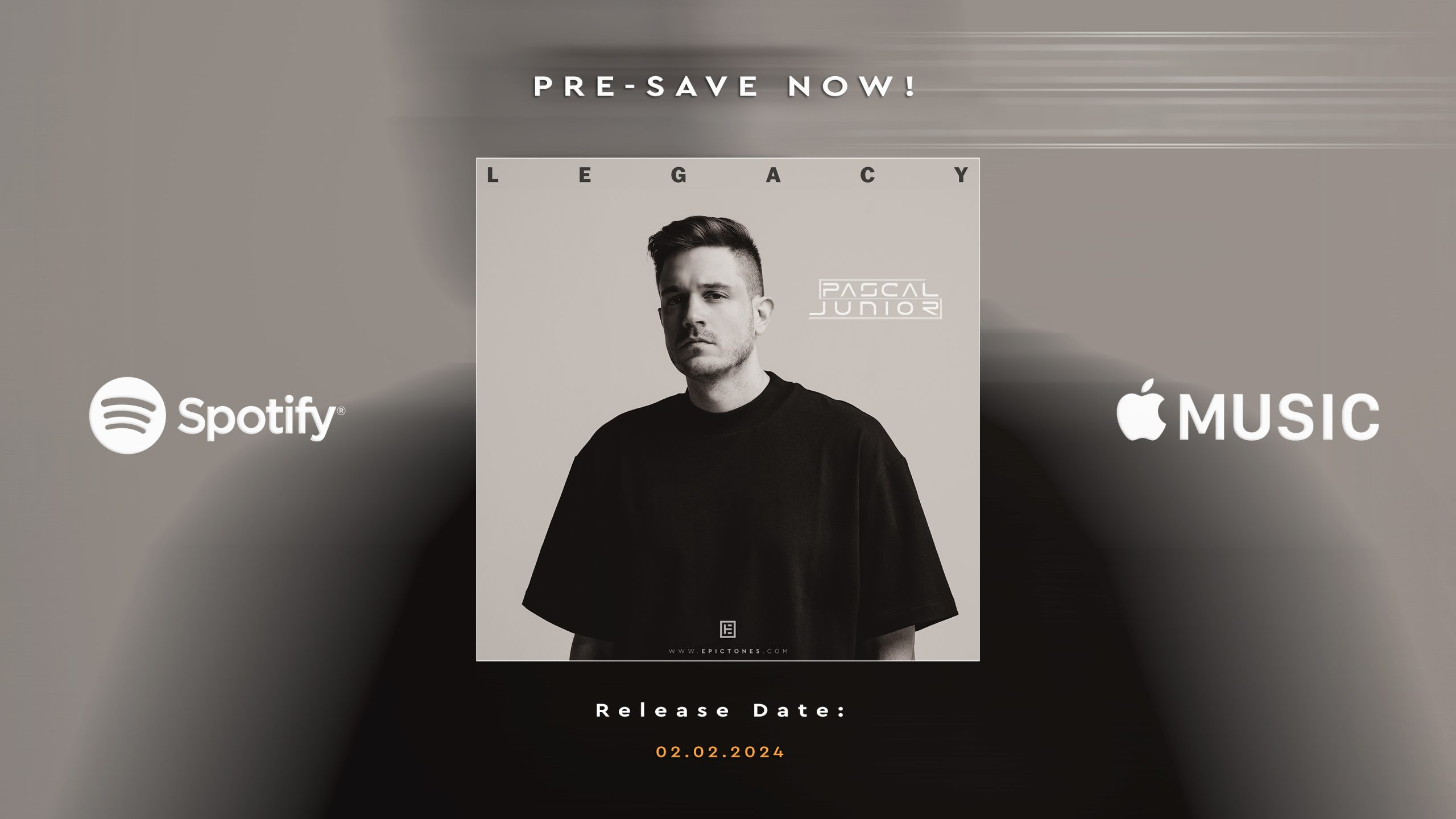 Releases | Epic Tones Records