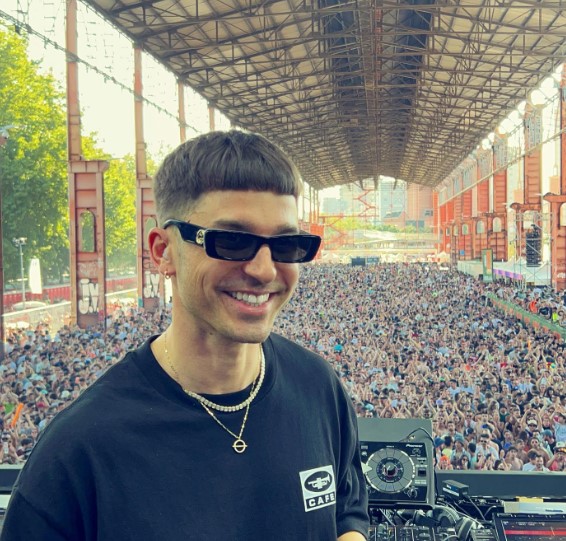 Michael Bibi’s 2024 Return World Tour ‘One Life’ | Epic Tones