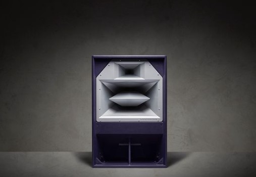 Funktion-One For Electronic Music | Pulse.