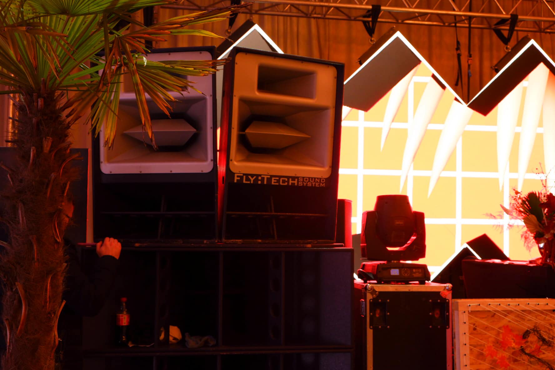 Funktion-One For Electronic Music | Pulse.