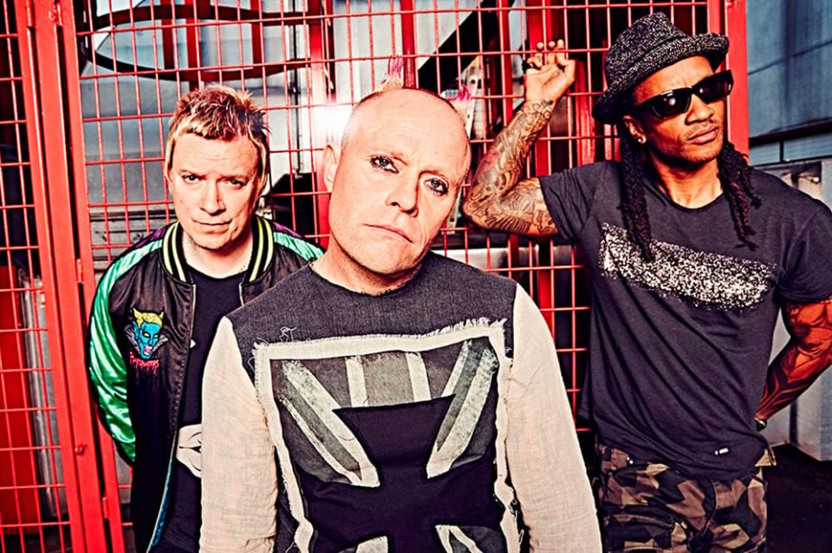 The Prodigy Pay Tribute To Keith Flint | Pulse.