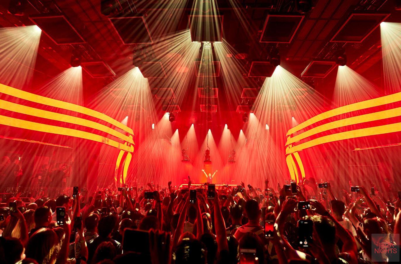 David Guetta Hï Ibiza Future Rave 2024 | Epic Tones David Guetta Hï Ibiza Future Rave 2024 | Epic Tones