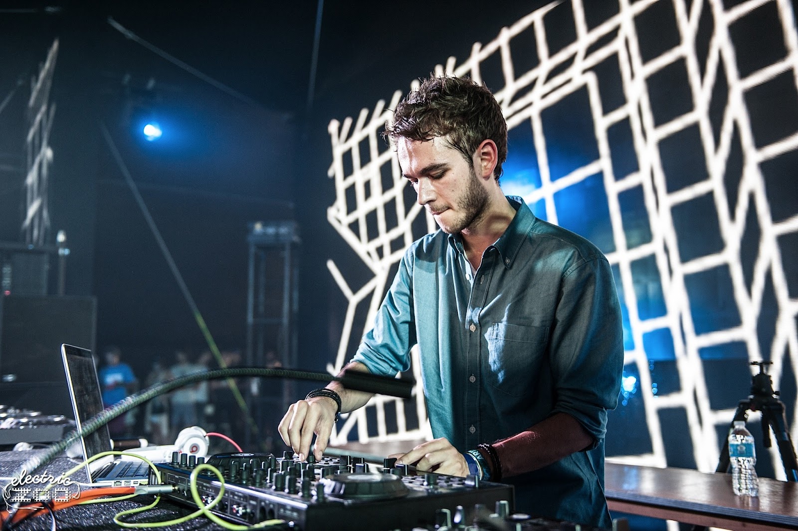 ZEDD First Album In 9 Years | Pulse.