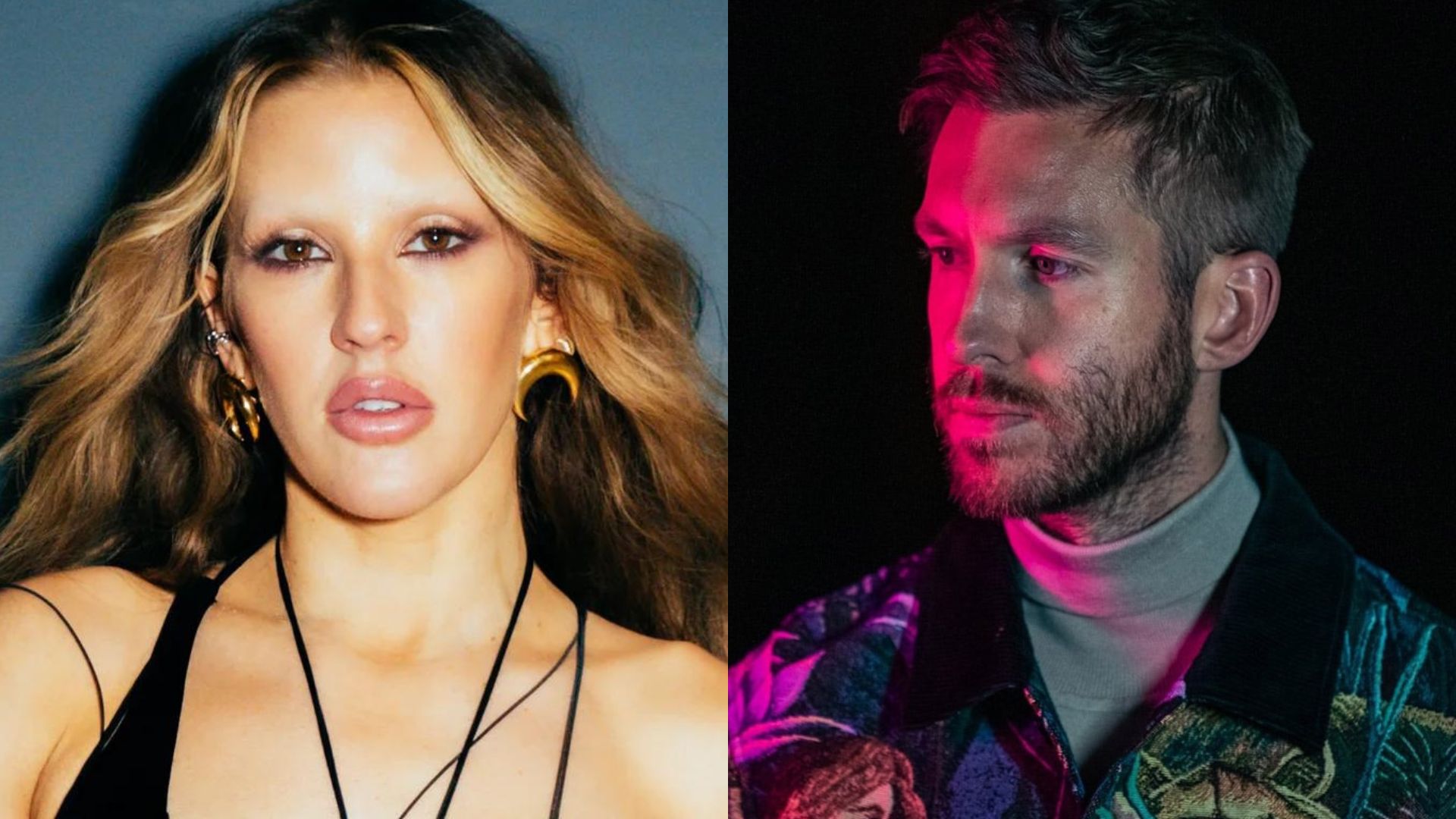 Calvin Harris And Ellie Goulding Next Big Hit | Pulse.