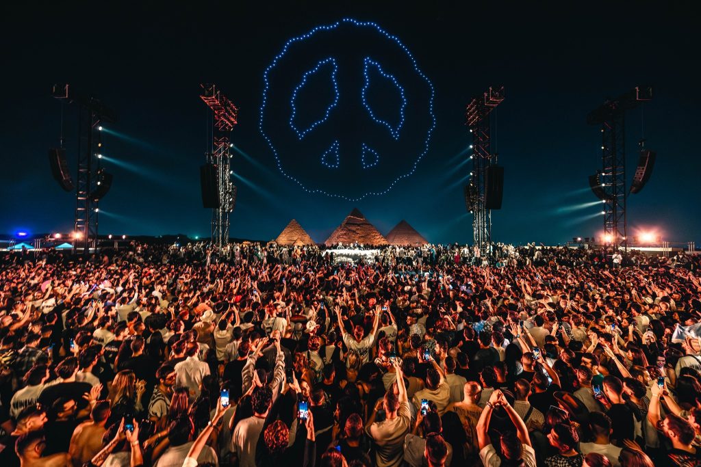 Keinemusik Drop Unreleased Collab With Drake | Pulse.