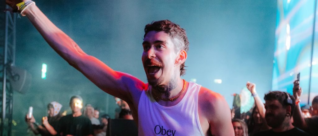 Mochakk Launches New Night Club | Pulse.