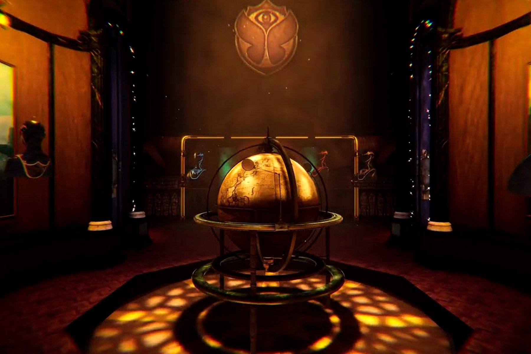 Tomorrowland Experience Opens In Madrid | Pulse.