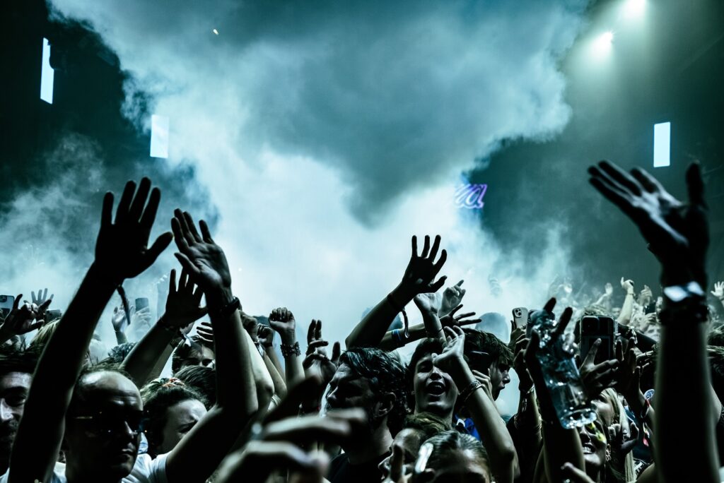 Amnesia Ibiza 2025 Opening Party Line-up | Pulse.