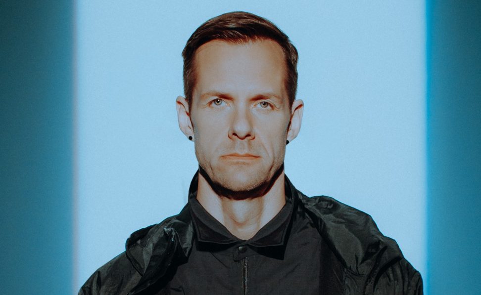 Adam Beyer First Album In Over 20 Years | Pulse.