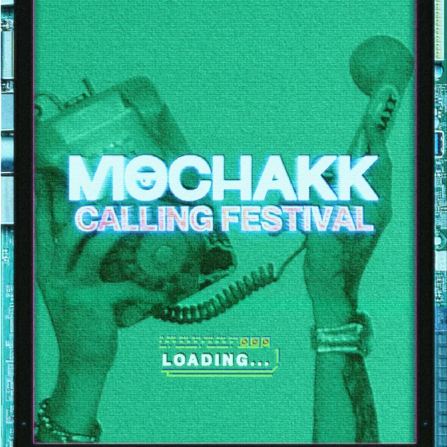 Mochakk Calling Festival Announced For Malta | Pulse.