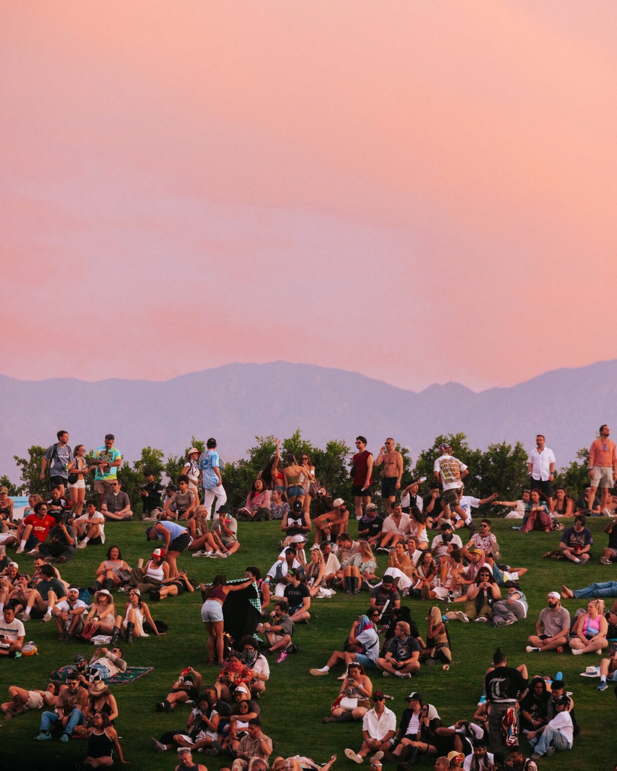 Coachella 2025 1st Weekend Performances | Pulse.