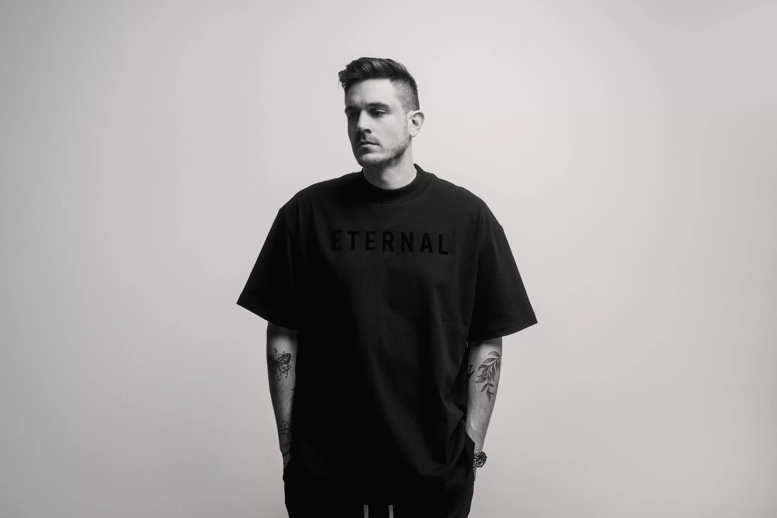 Pascal Junior announces his 2nd album: Legacy | Epic Tones